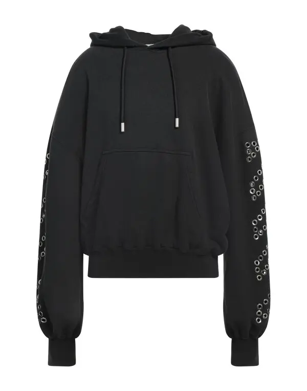 OFF-WHITE™ Terry Hoodie
