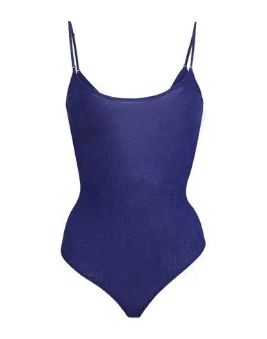 TOM FORD Cashmere And Silk Knit Bodysuit