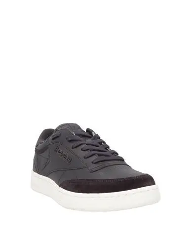 REEBOK Leather Sneakers