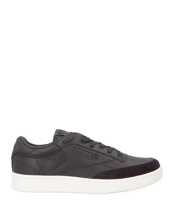 REEBOK Leather Sneakers