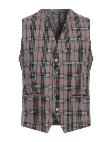 DANIELE ALESSANDRINI Tailored Vest