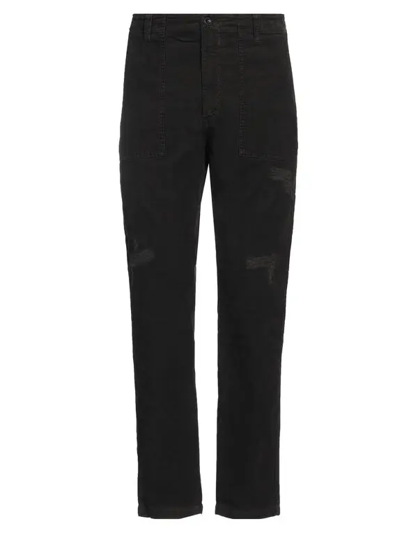 DEPARTMENT 5 Corduroy Straight Leg Pants