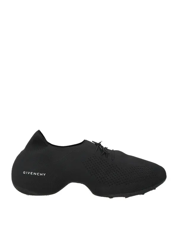 Givenchy Sock Sneakers - Black