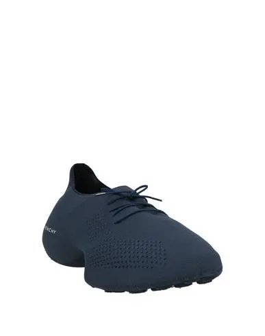 Givenchy Polyester Sock Sneakers - Navy