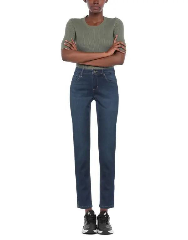 Only Skinny Fit Denim Jeans
