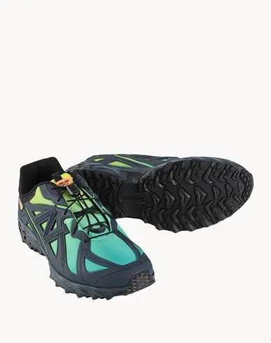 NEW BALANCE 610 Sneakers - Navy