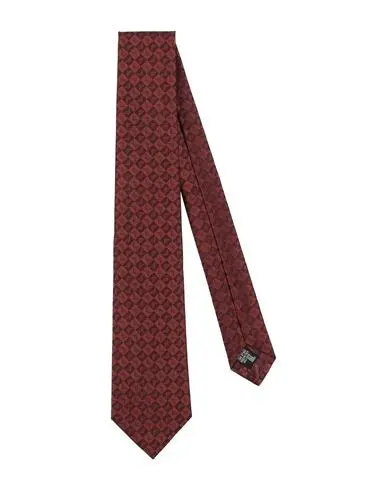 Emporio Armani Necktie - Brown