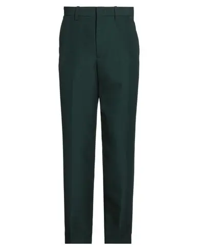 DEPARTMENT 5 Tailored Polyester Straight Leg Pants