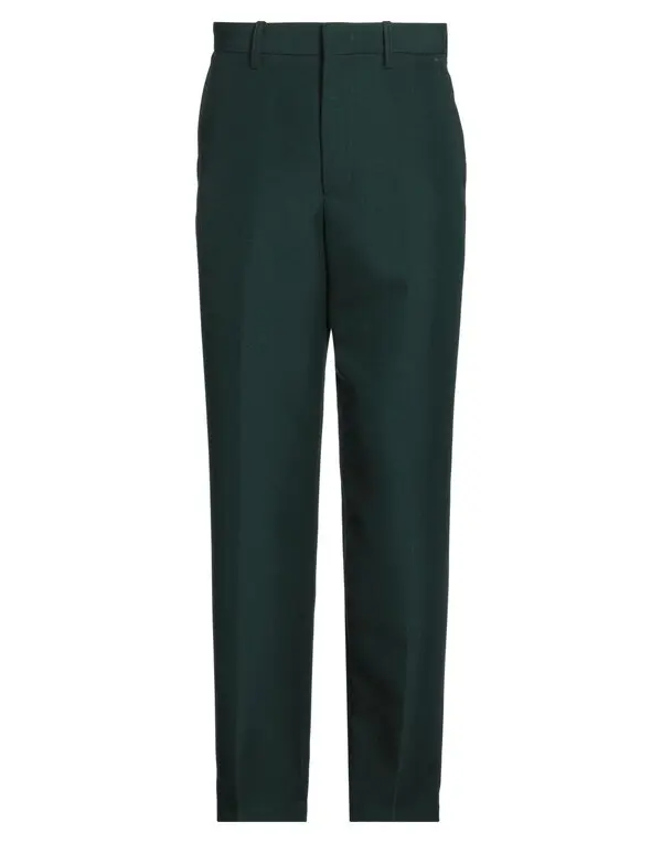 DEPARTMENT 5 Tailored Polyester Straight Leg Pants