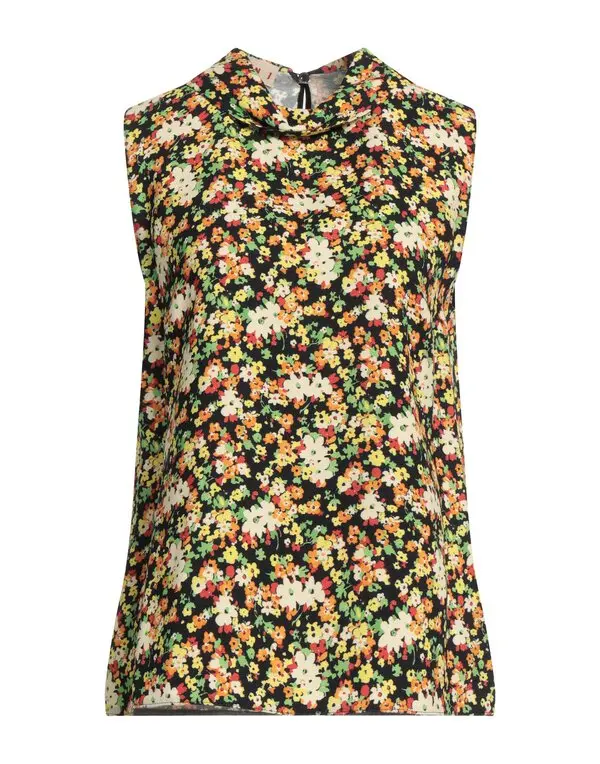 Marni Top Pastel Viscose
