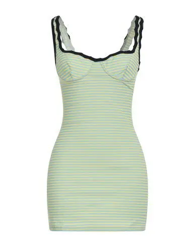 Missoni Striped Sleeveless Top