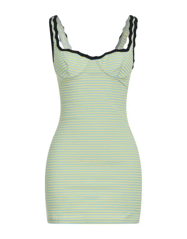 Missoni Striped Sleeveless Top