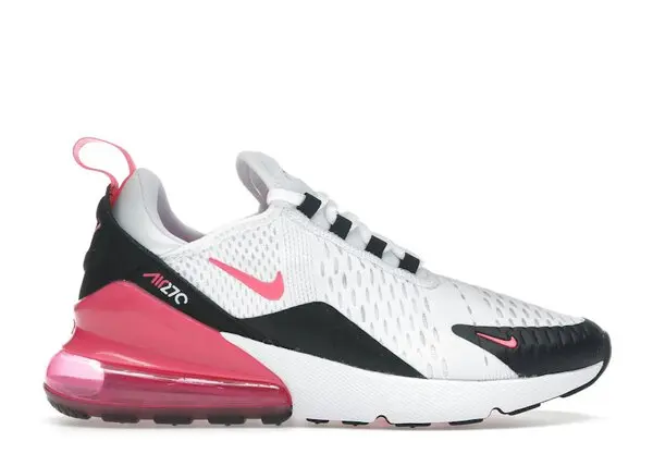 Nike Air Max 270 Sneakers - White/black