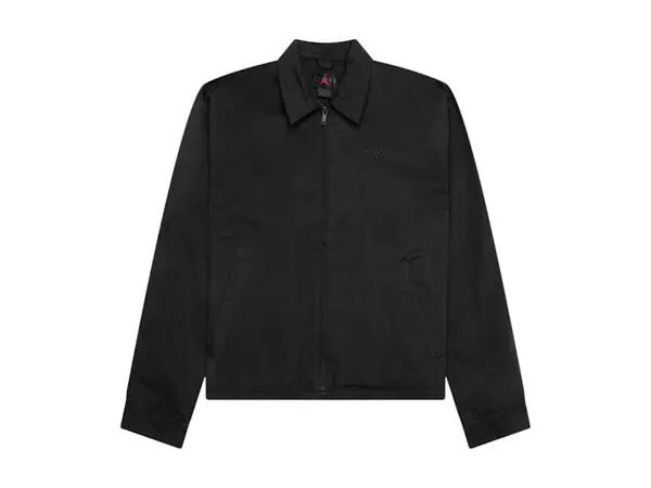 JORDAN X Nigel Sylvester Bike Jacket
