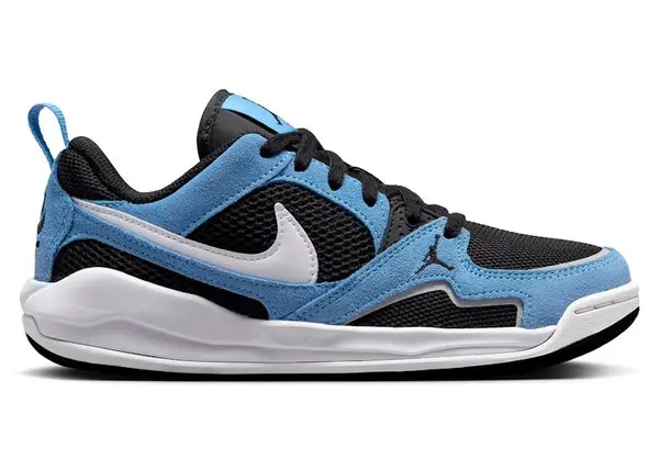 JORDAN Cmft Era Sneakers - Black/university Blue/varsity Red