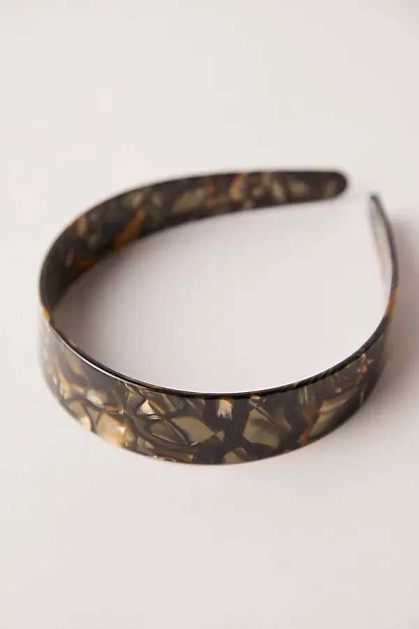 MACHETE Wide Headband
