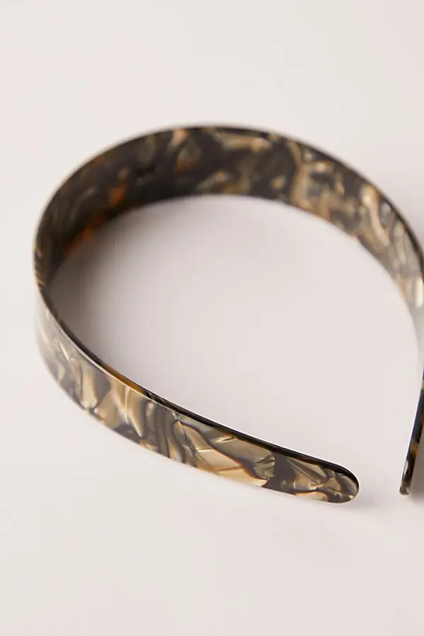 MACHETE Wide Headband