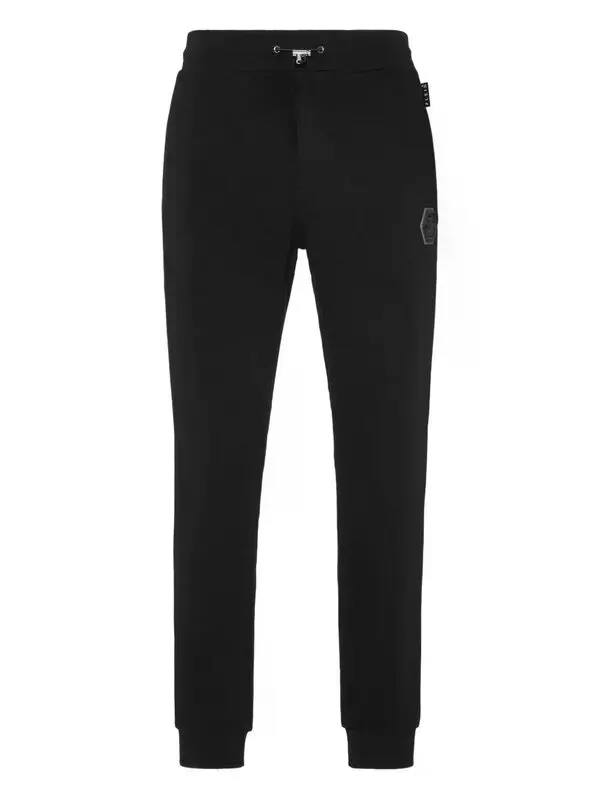 Philipp Plein Iconic Plein Track Pants