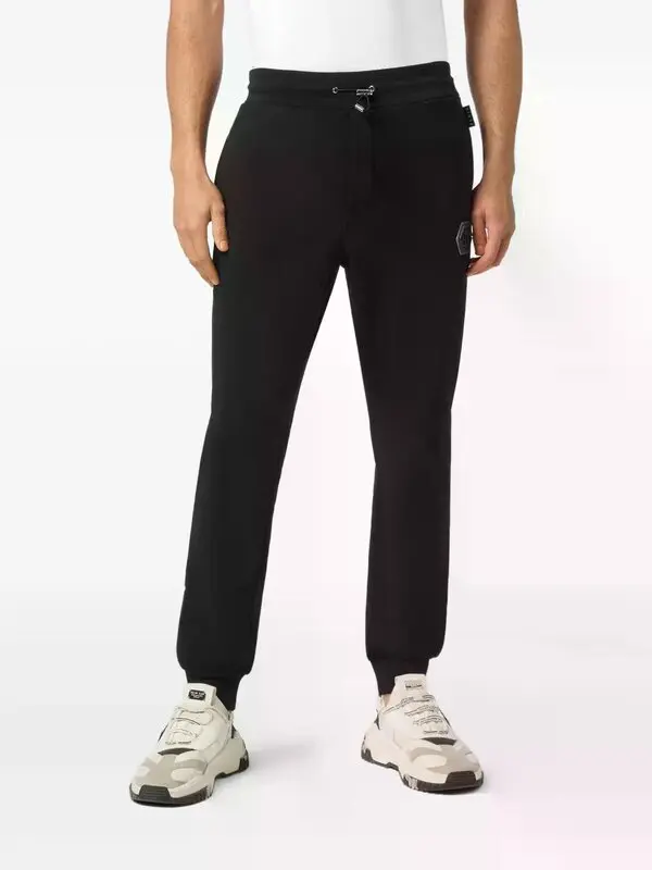 Philipp Plein Iconic Plein Track Pants