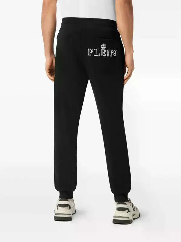 Philipp Plein Iconic Plein Track Pants