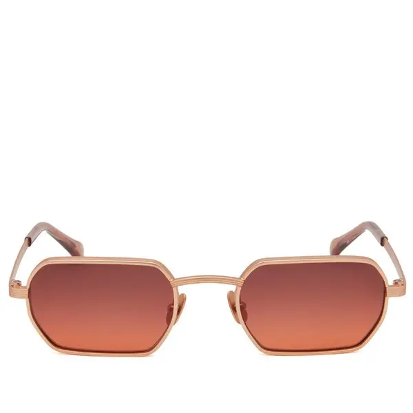 MOSCOT Schmooz Sunglasses