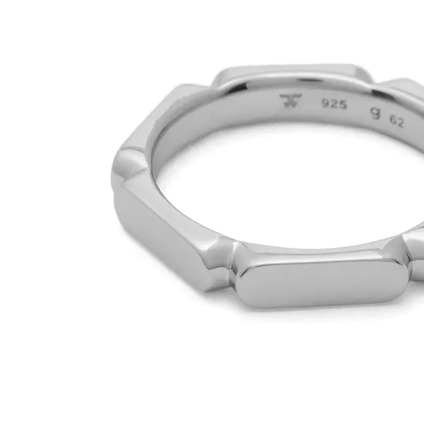 Tom Wood Umi Band Ring Slim