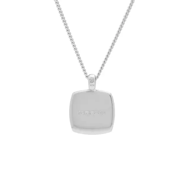 Tom Wood Umi Pendant Necklace