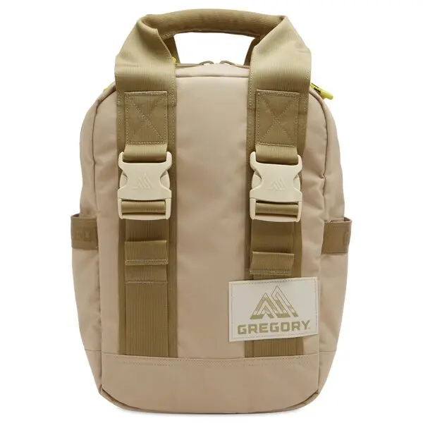 GREGORY Jawbreaker Backpack 22l - Field Tan