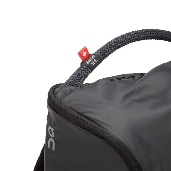 On Speed Pack 18l Lite In Magnet - 30% Off | Editorialist