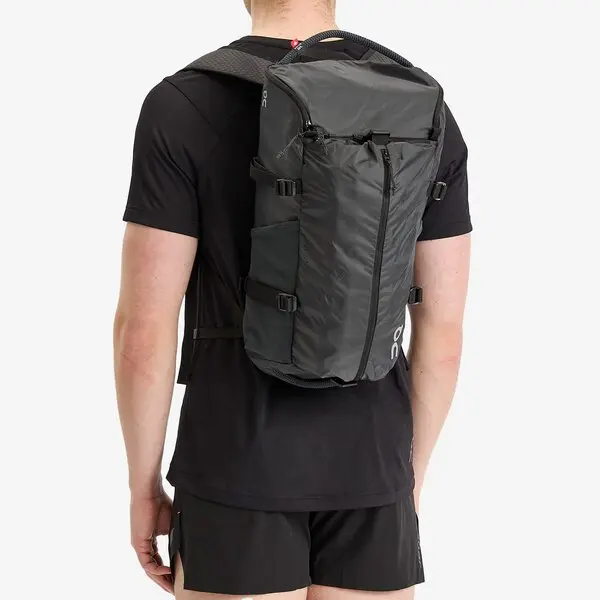 On Speed Pack 18l Lite In Magnet - 30% Off | Editorialist