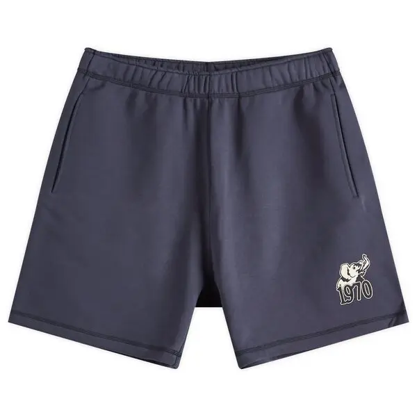 Kenzo Jungle Elephant Shorts