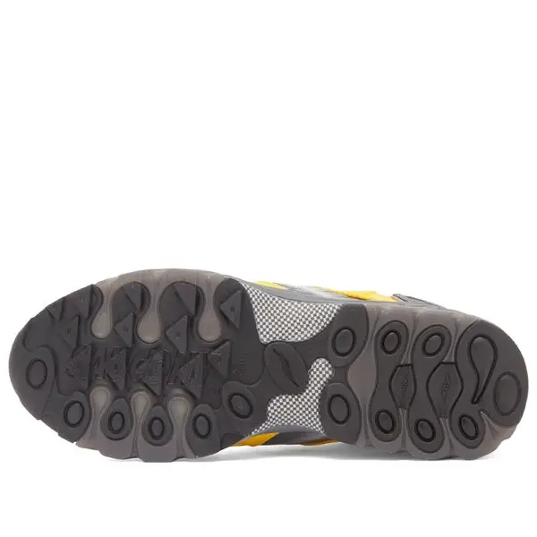 Saucony Matrix Sneakers - Yellow/black