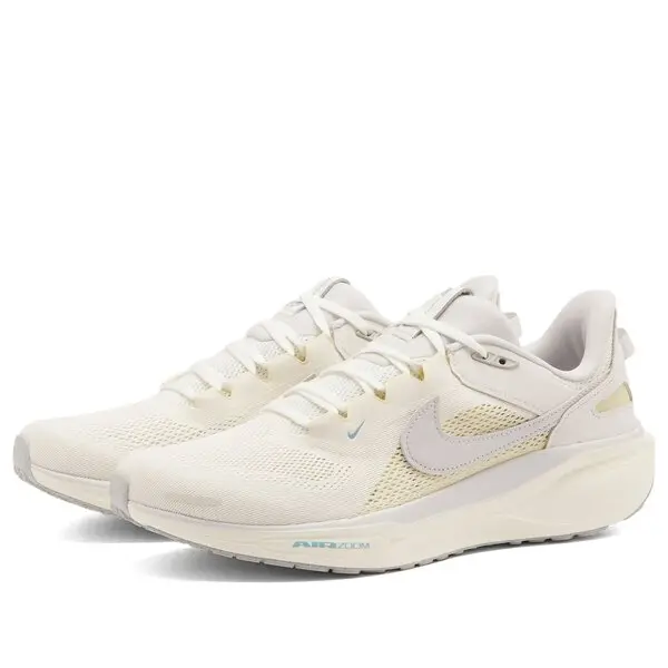 Nike Zoom Pegasus 41 Sp Sneaker - Ivory/grey/coconut Milk