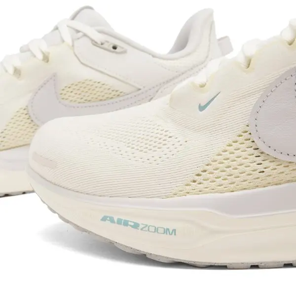 Nike Zoom Pegasus 41 Sp Sneaker - Ivory/grey/coconut Milk