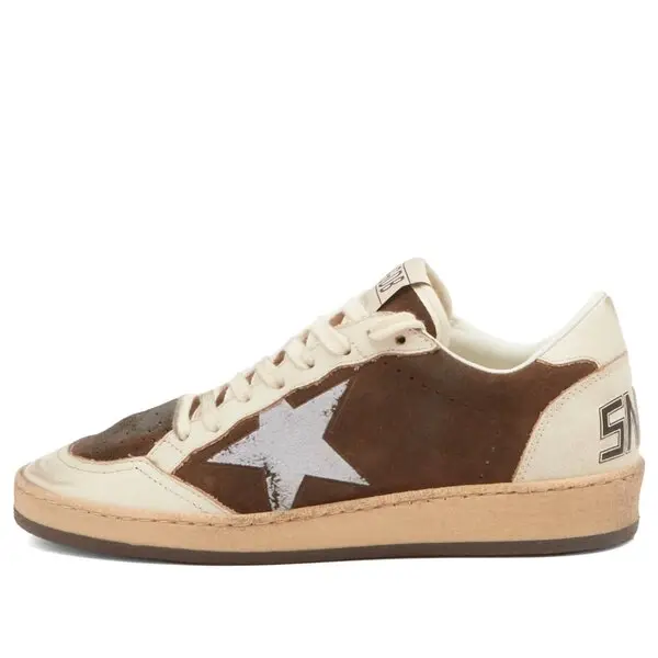 GOLDEN GOOSE Ballstar Sneakers