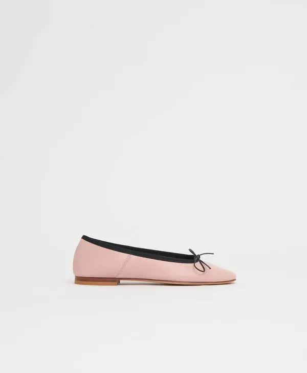 MANSUR GAVRIEL Dance Ballerina - Baby/black