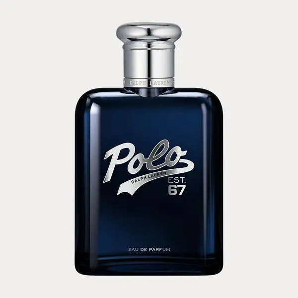 Ralph Lauren Polo 67 Eau De Parfum - Blue