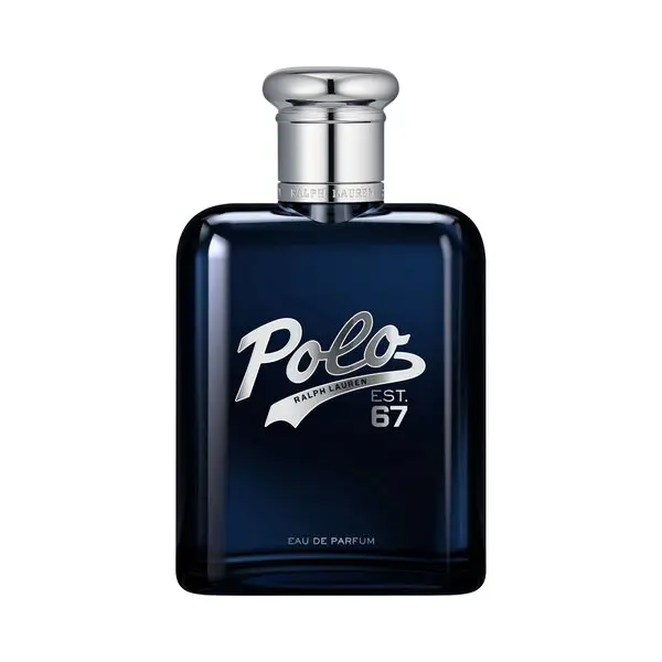 Ralph Lauren Polo 67 Eau De Parfum - Blue