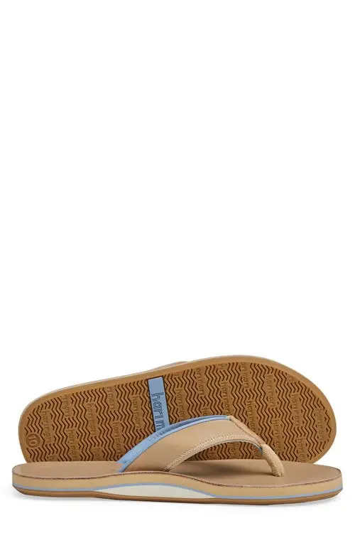 HARI MARI The Clipper Flip-flop - Sand