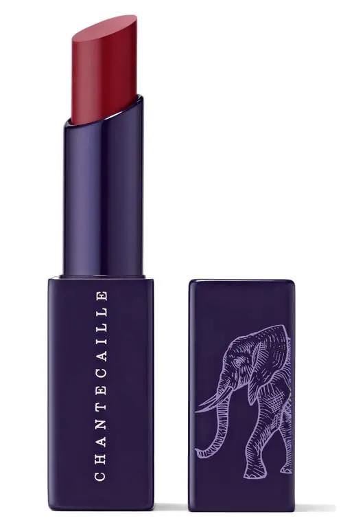 CHANTECAILLE Lip Veil Lipstick - Elderberry