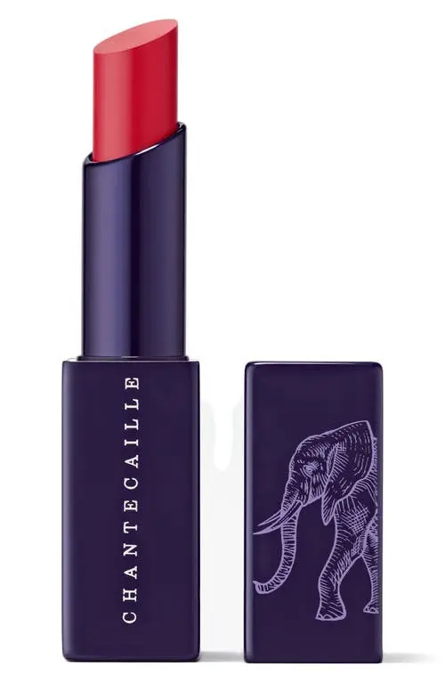 CHANTECAILLE Lip Veil Lipstick - Protea