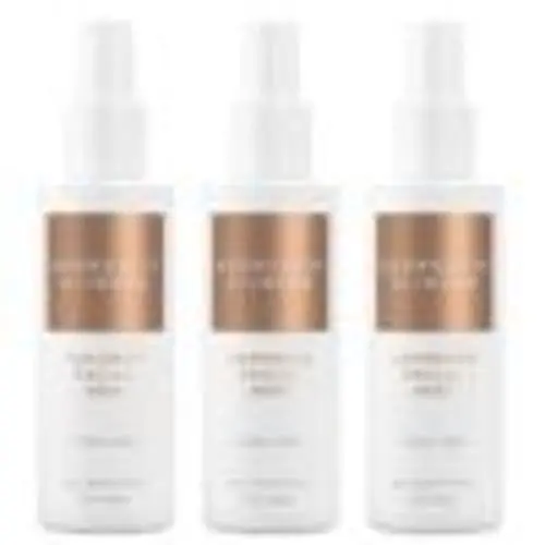GEORGETTE KLINGER Facial Mist Trio 3pc - None