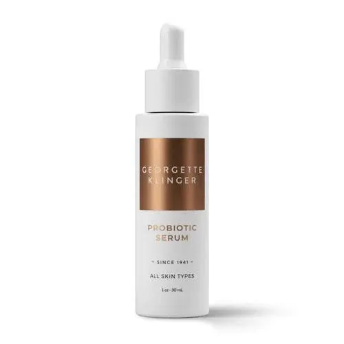 GEORGETTE KLINGER Probiotic Serum 1oz - None