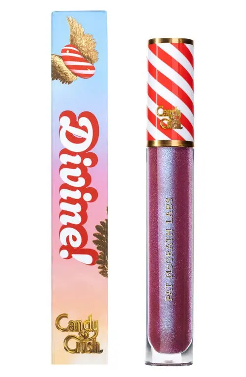PAT MCGRATH LABS X Candy Crush Lip Gloss