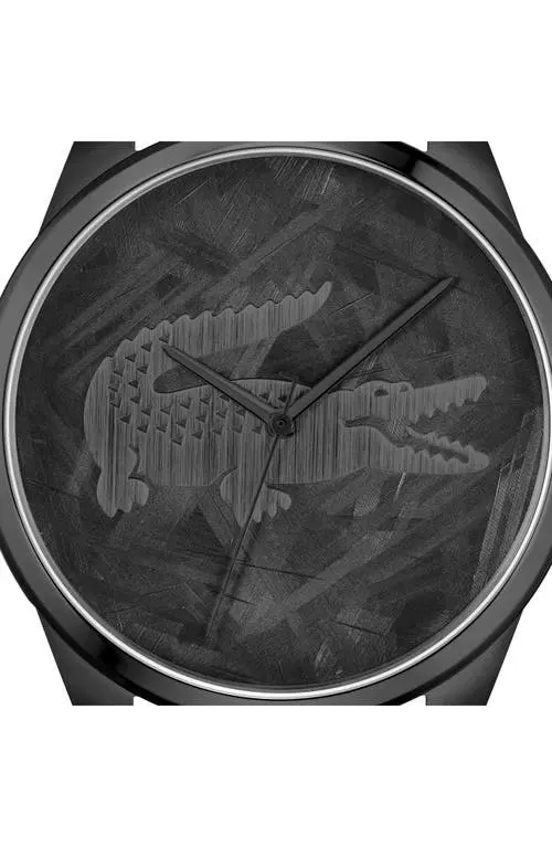 Lacoste Le Croc Bracelet Watch
