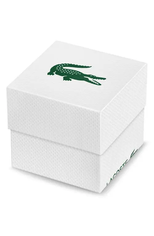 Lacoste Le Croc Bracelet Watch