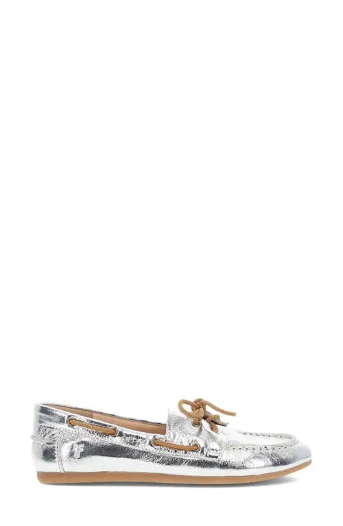 THE FRYE COMPANY Naya Boat Shoe