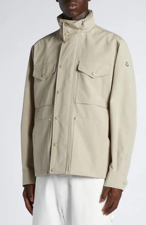 Moncler Noues Field Jacket