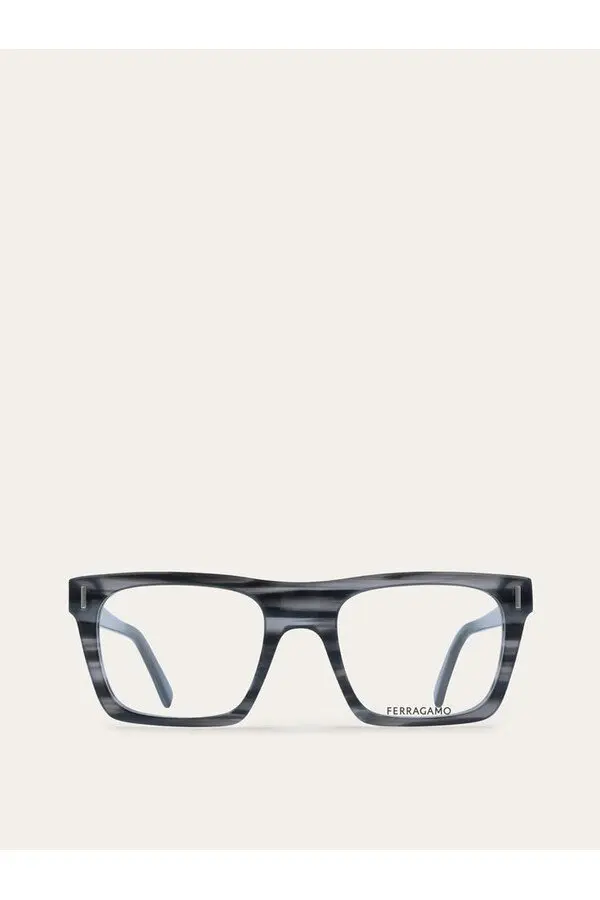 FERRAGAMO Optical Glasses - Red