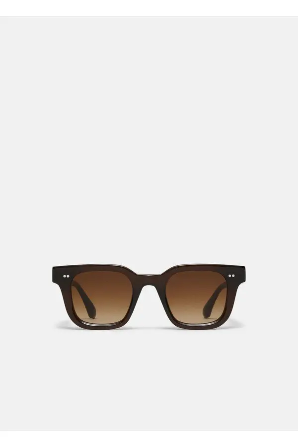 Vince Chimi 04 Sunglasses - Brown